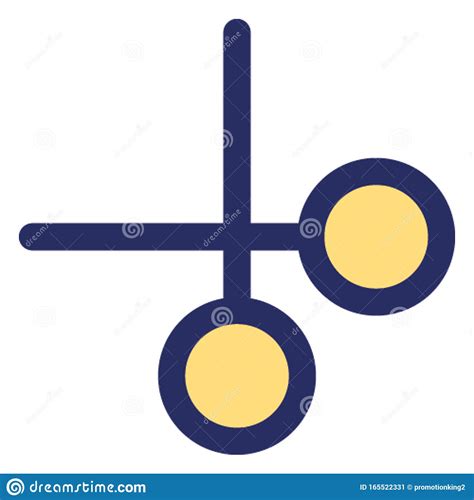 Cut Isolated Vector With Outline Icon Which Can Easily Modify Or Edit 库存例证 插画 包括有 容易地 查出