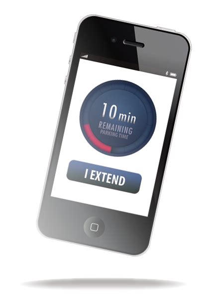 Presto App Uk Parking Design