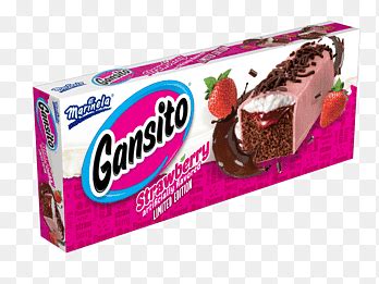 Gansito Png Pngegg