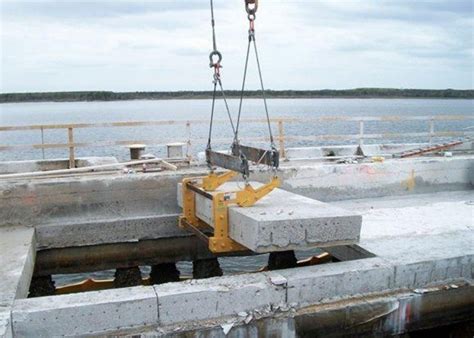 Concrete Slab Lifting Equipment Slab Lifter