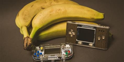 Gamebuino Meta Arduino Compatible Retro Console For Gamers Product Hunt