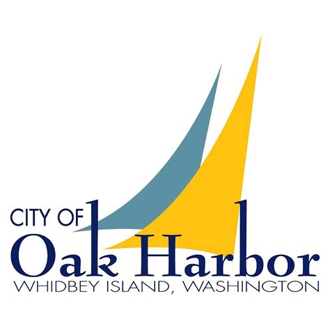City Of Oak Harbor Youtube