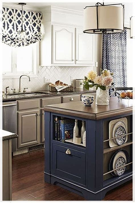 Cape Cod Style Kitchen Ideas