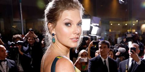 Why Taylor Swift Is Skipping The Critics Choice Awards In 2020