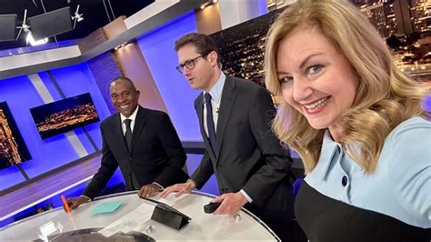 Sally Shamrell On Linkedin Newsupdate Tucson Kvoa Journalist Writerslife