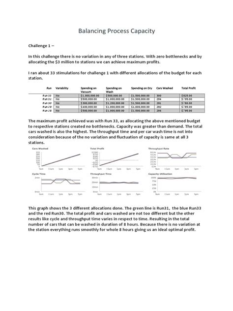 balancing process capacity microsoft word openxmlformats wordprocessingml pdf