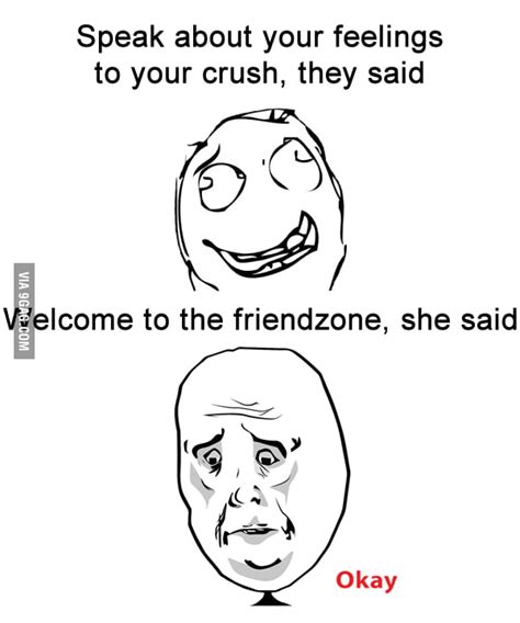 Itll Be Fun They Said 9gag