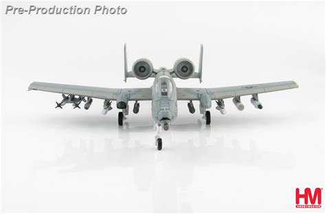 A 10c Thunderbolt Ii 78 0633 190th Fs124th Fw Incirlik Ab Turkey