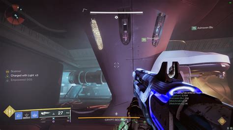 Deep Stone Crypt Raid Guide Destiny 2 Shacknews
