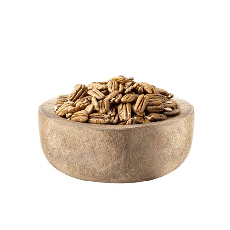 ნიგოზი პეკანი ჩემი მარაგი