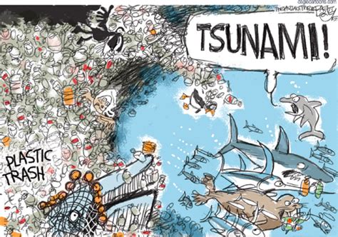 A Million Bottles A Minute Worlds Plastic Binge As Dangerous As