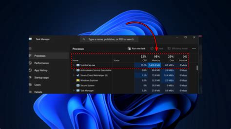 How To Fix Cxuiusvc High Cpu Usage In Windows