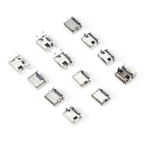Micro Usb Port Micro Usb Connector For Industrial Vicedeal Micro Usb Port Micro Usb Connector For Industrial Vicedeal