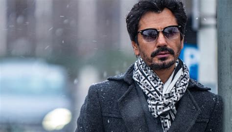 Nawazuddin Siddiqui Unveils Why He Does Not React To Rumours
