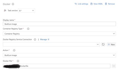 Deploying Aws Ecs With Azure Devops A Step By Step Guide By Bebins V