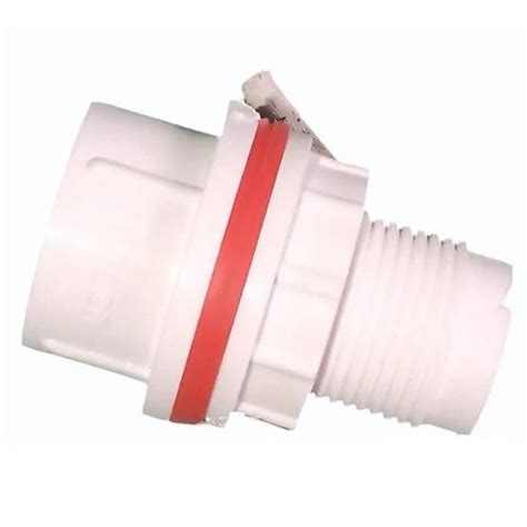 1 4 Inch 10mm HDPE Tank Nipple Threaded At Rs 30 Piece In Nayagarh ID 2852217179212