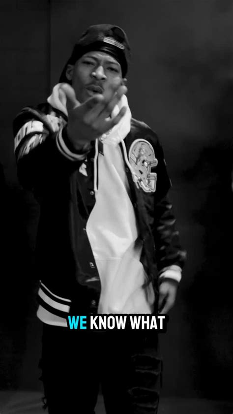 🎶 We Know What It Is Shawty They Aint Gotta Know “if They Only Knew