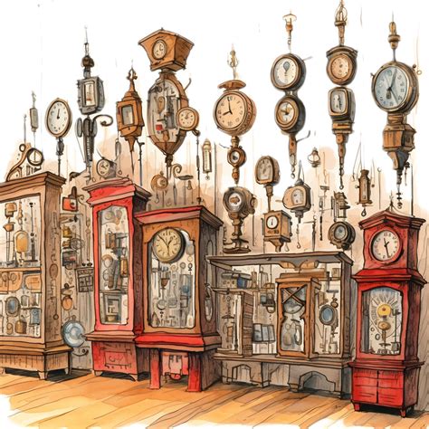 Working With Linux Clocks John Shaughnessy