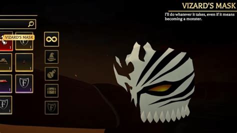 Attack On Titan Revolution Vizard Mask Guide Kongbakpao