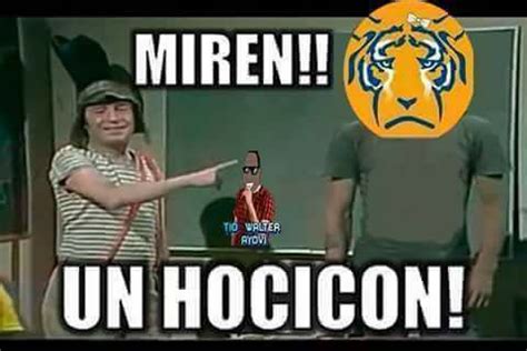 Rayados Y Tigres Se Dan Con Todo En Los Memes Del Clásico Regio 110
