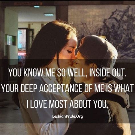 Lesbian Cute Love Quotes 50 Most Romantic And Heartwarming Lesbian Love
