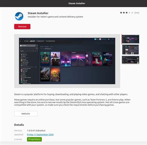 How To Install Steam On Ubuntu Linux Distros ImagineLinux