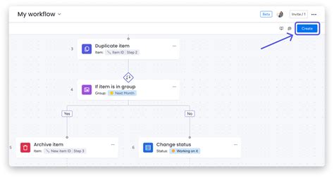 Get Started Monday Workflows Support