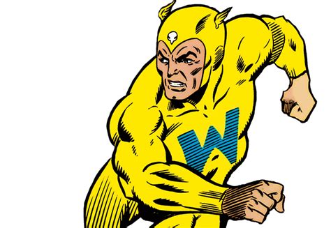 Amph You Think Youre The Only Superhero In The World The Marvel Cinematic Universe