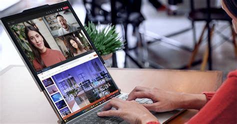 CES 2025 Lenovo Unveils ThinkBook Plus Gen 6 Rollable And ThinkPad X9 Series AI Laptops