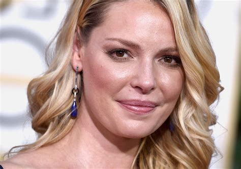 Katherine Heigl 2017 Private Pics • Fappening Sauce