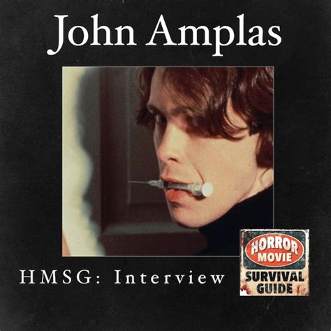 John Amplas Midnight