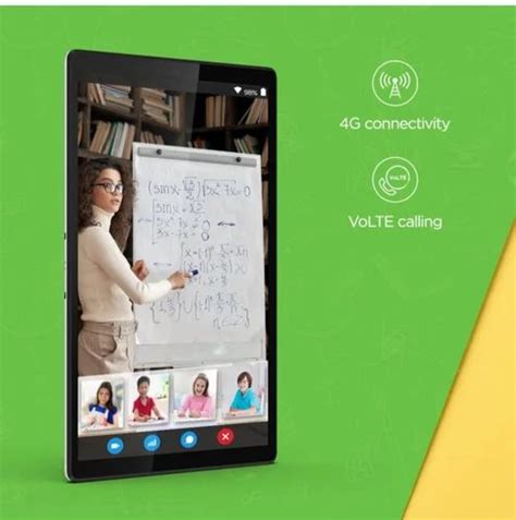 Lenovo Tab M10 Screen Size 25 65 At 15000 Piece In Coimbatore ID 2850014353233