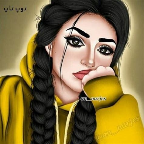 گالری هزاران عکس دخترونه شیک برای پروفایل 9 تــــــــوپ تـــــــــاپ