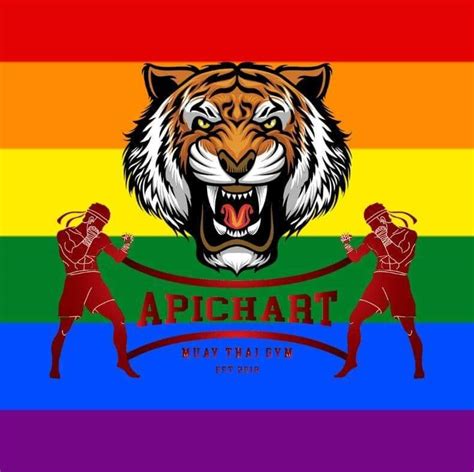 อภิชาติมวยไทยยิม Apichat Muaythai Gym เดือนเมษายน อภิชาติมวยไทยยิมเดือน เมษายน นี้ สมัครฟิต