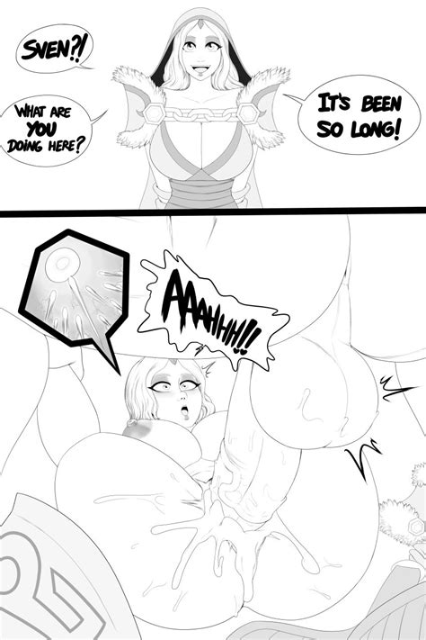 Rule 34 1boy 1girls 2d 2d Artwork 2koma O Anus Armor Ass Asshole