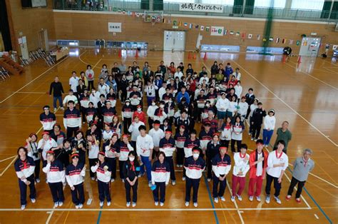 通信体育大会 佐賀北高等学校通信制