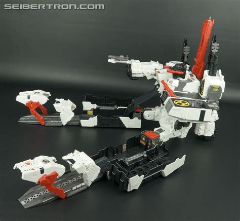 Transformers Generations Metroplex Toy Gallery Image 186 Of 552