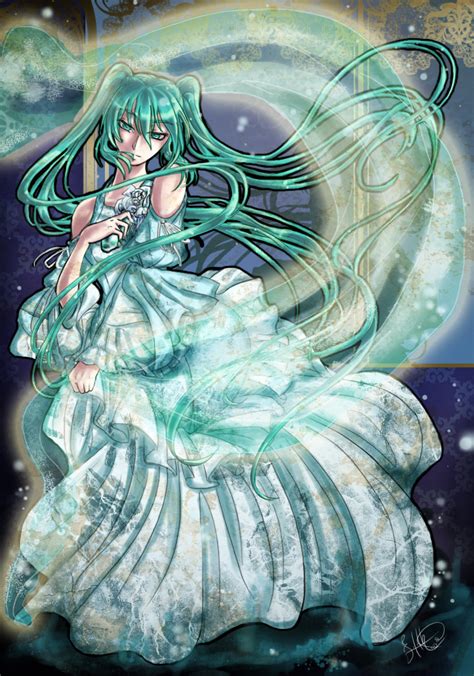 Nemurase Hime Kara No Okurimono T From The Princess Who Brought