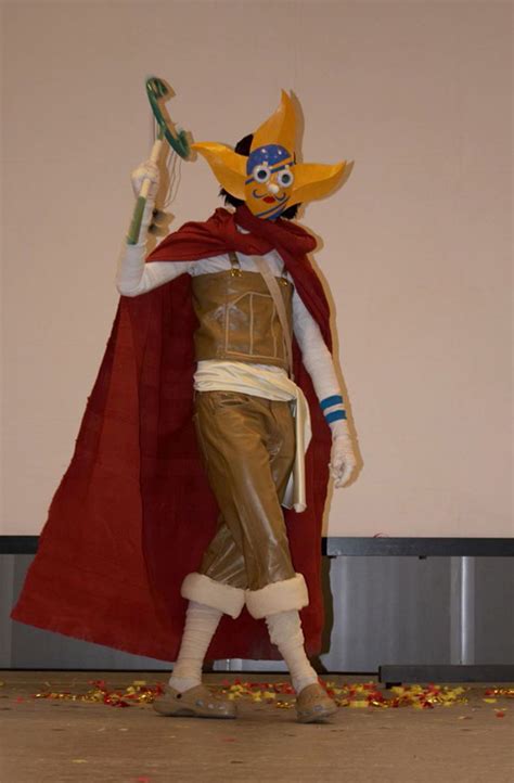 Sogeking Cosplay By Plasma D Franky On Deviantart