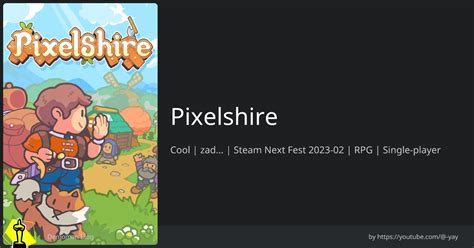 Pixelshire • Demoman Blog • รีวิวเกมอะไรไม่รู้