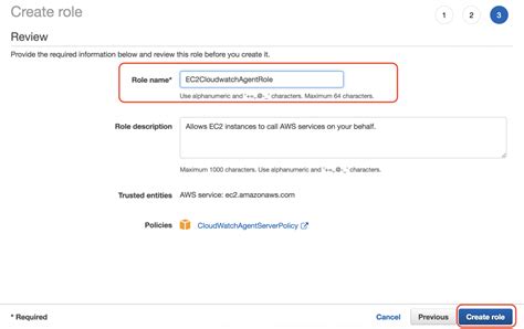 How To Collect Custom Metrics From Ec2 Datanext Solutions