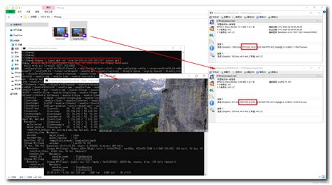 【ffmpeg】filter 过滤器 ② 裁剪过滤器 Crop Filter 裁剪过滤器语法 裁剪过滤器内置变量 裁剪过滤器