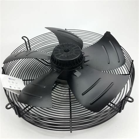 Ywf4e 350 Ywf4d 350 Axial Fan Motors 350mm 220v 380v Freezer Evaporator