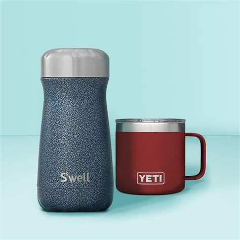Best Travel Mugs Coffee And Tea Image