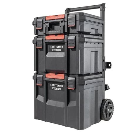 Stackable Rolling Tool Storage Systems Choosepass Brandline