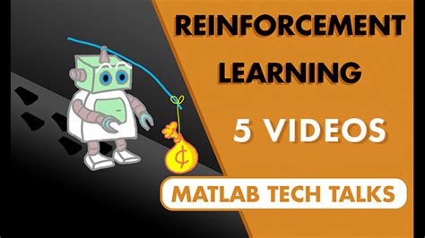 Reinforcement Learning Toolbox 제품 정보 Matlab