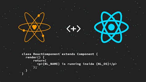 React Starter Template