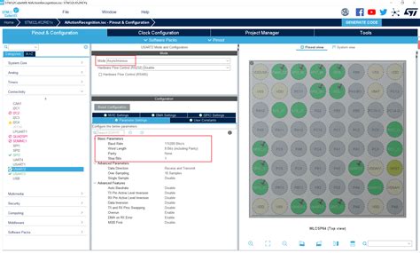 Stm32cubemx重定向printf输出至串口 范子琦的博客