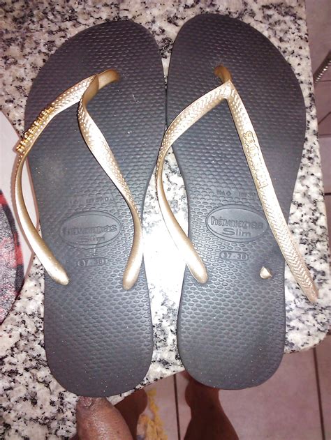 Havaianas Slim Porn Pictures Xxx Photos Sex Images 2086541 Pictoa
