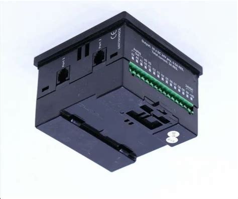 Unitronics Vision 120 V120 22 UA2 Programmable Logic Controller At 999 Unitronics Logic